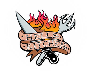 Menu – Hell’s Kitchen